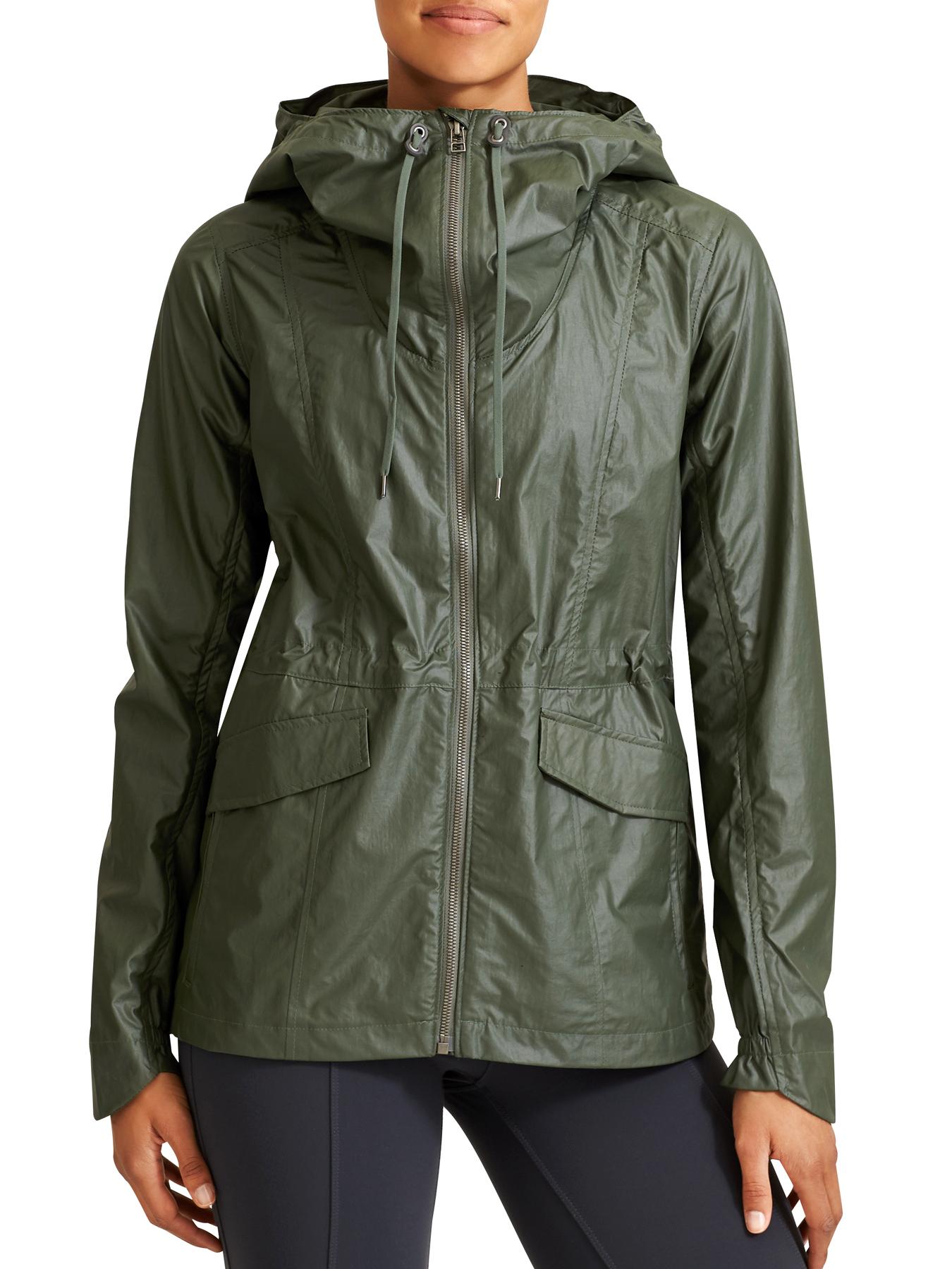 Outbound Jacket | Athleta