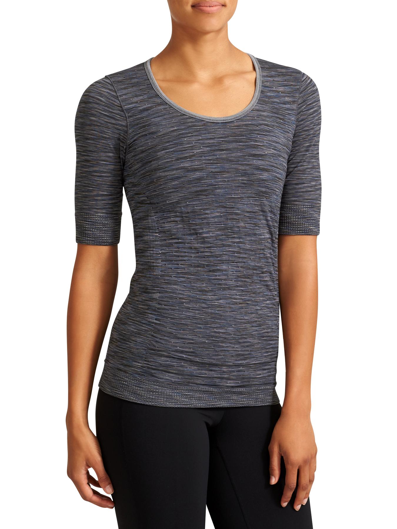 Radiance Tee Space Dye | Athleta