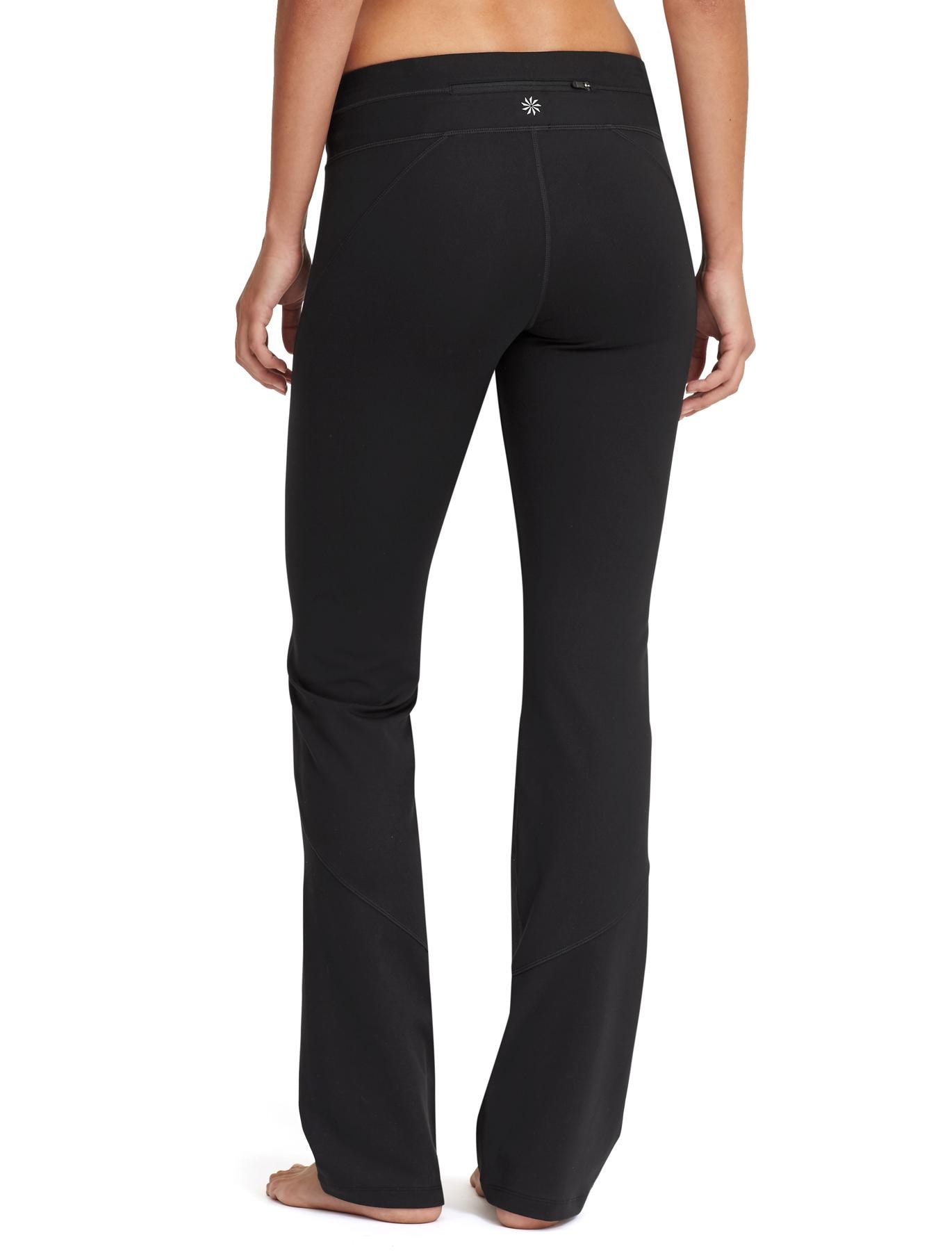 Work It Out Pant | Athleta