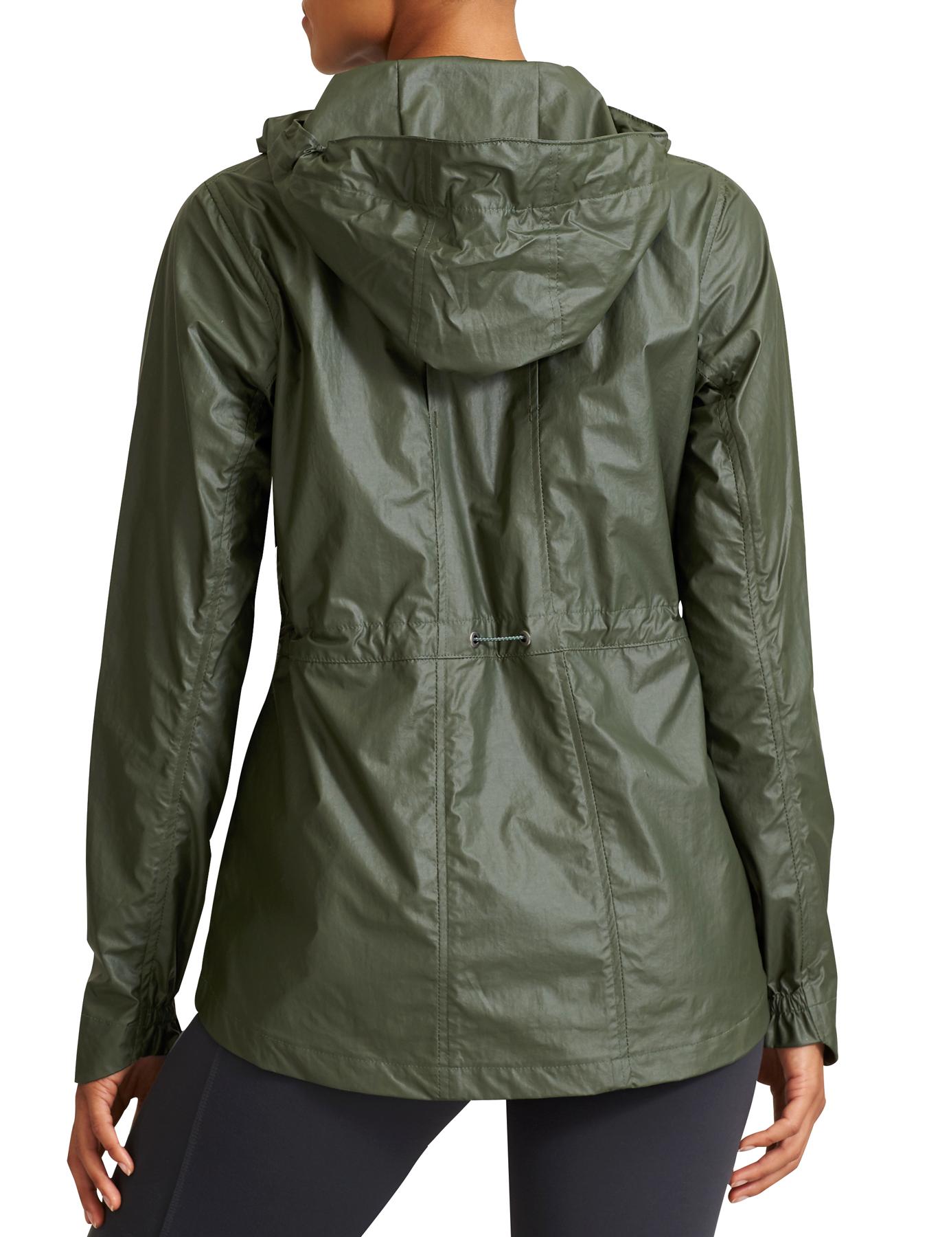 Outbound Jacket | Athleta