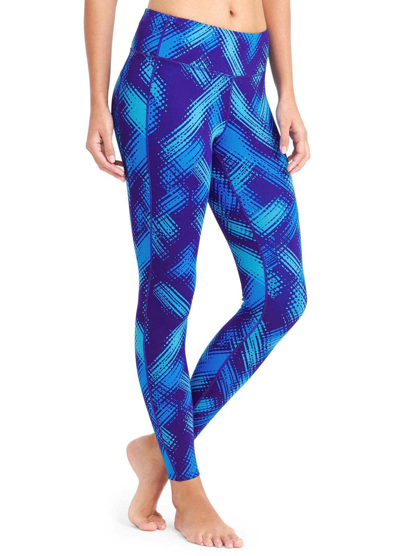 Printed SuperLuxe Tight | Athleta