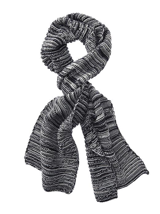 Marled Scarf by FRAAS | Athleta