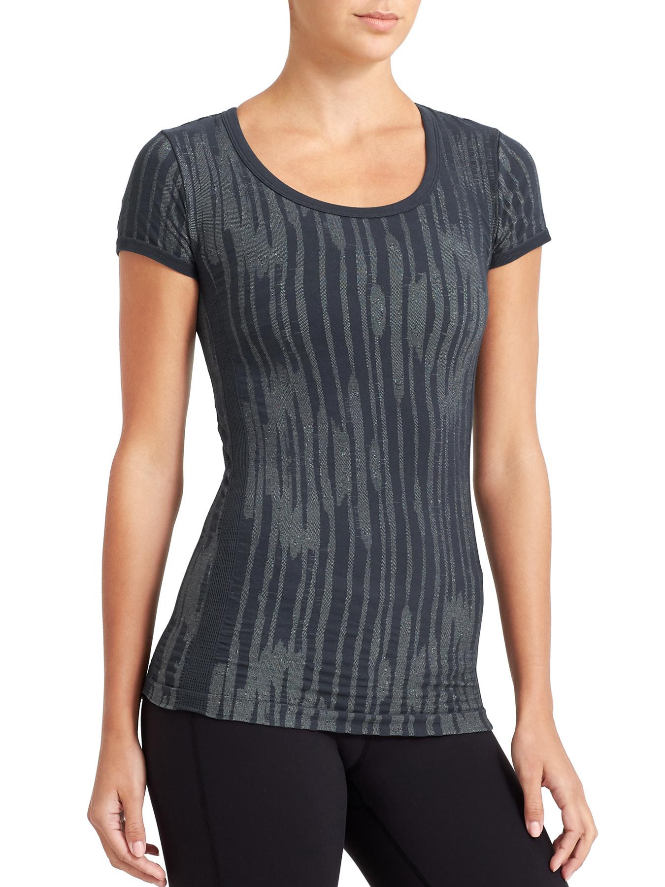 Ikat Pure Tee | Athleta