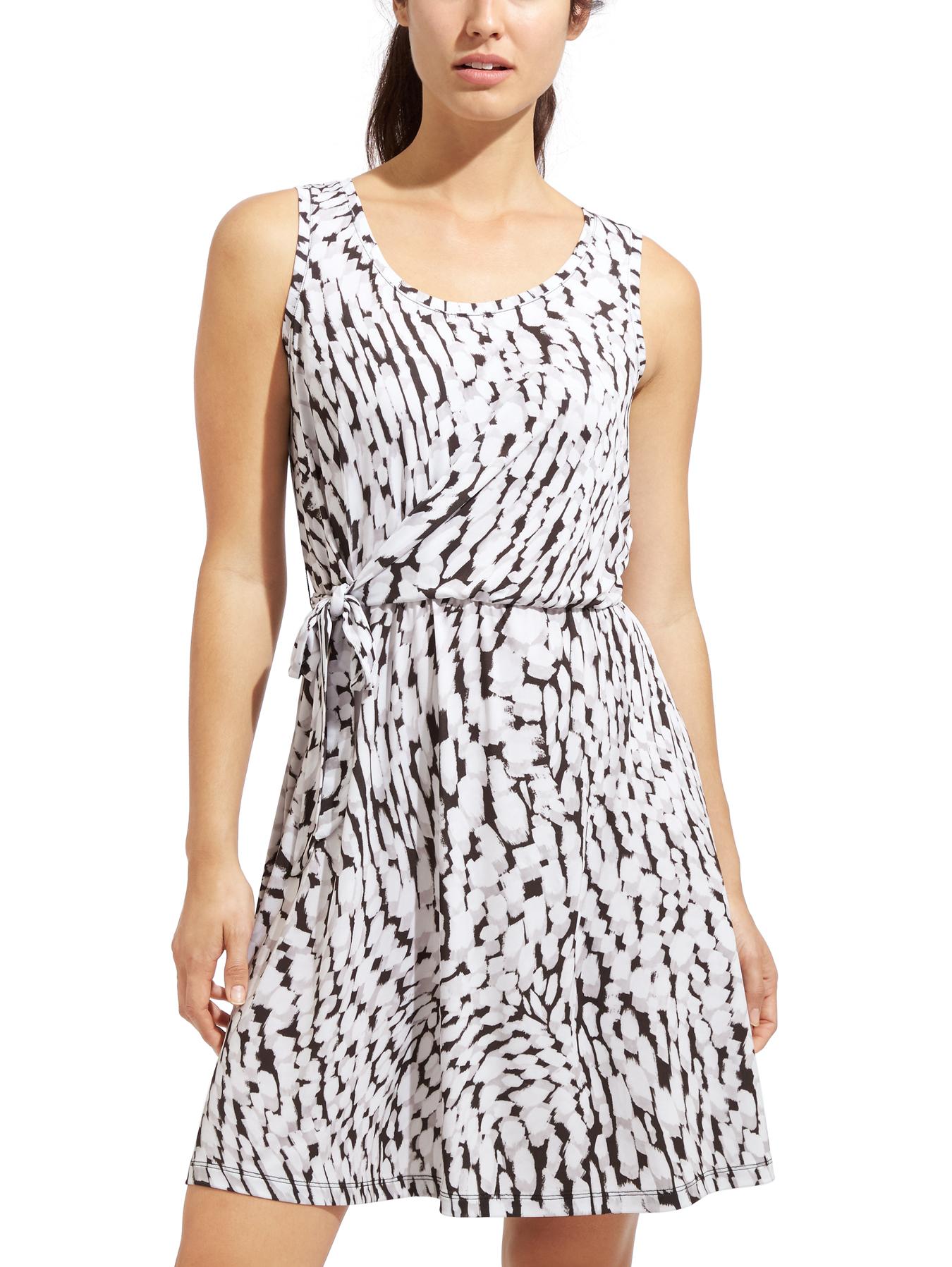 Printed Sweet Saturday Dress | Athleta