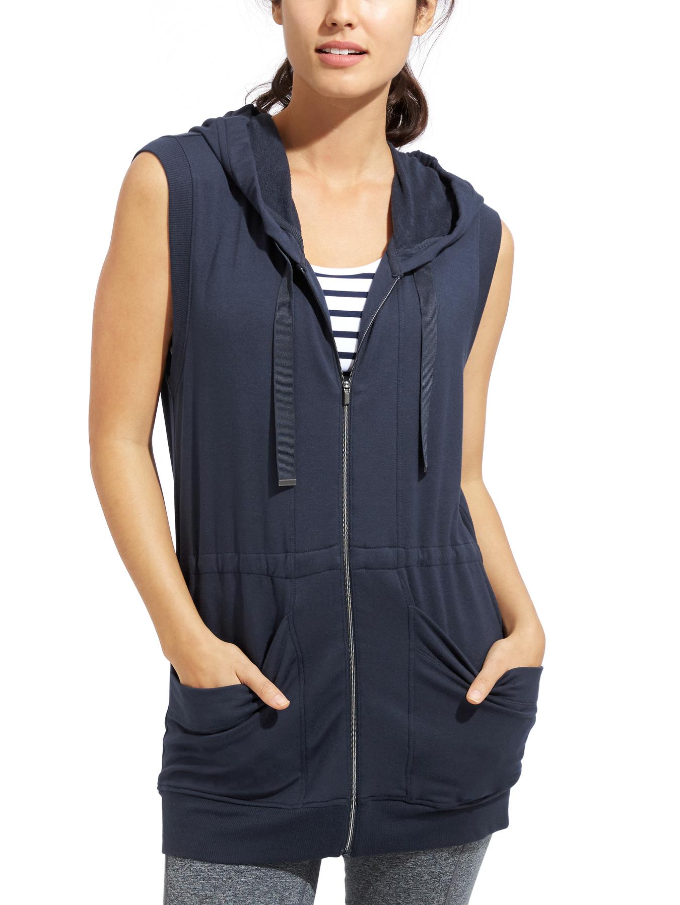 Lotus Vest | Athleta
