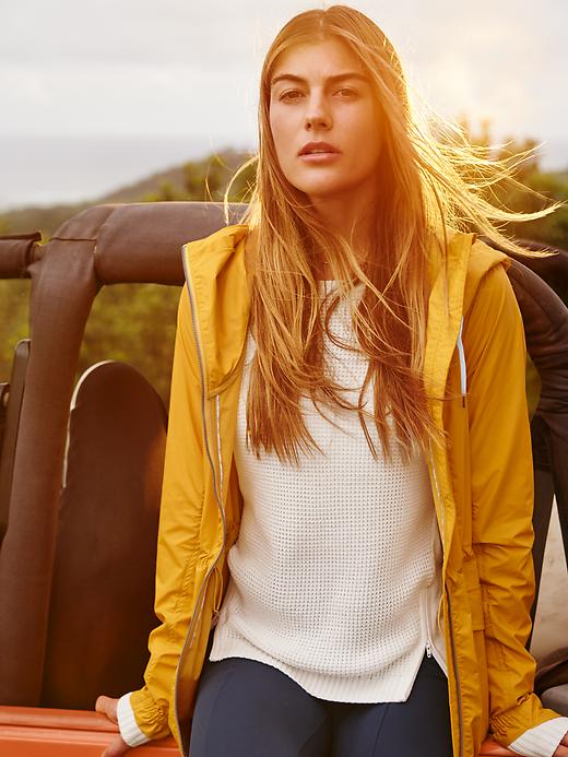 Outbound Jacket | Athleta