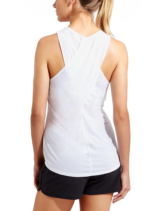 Essence Moonbeam Tank | Athleta
