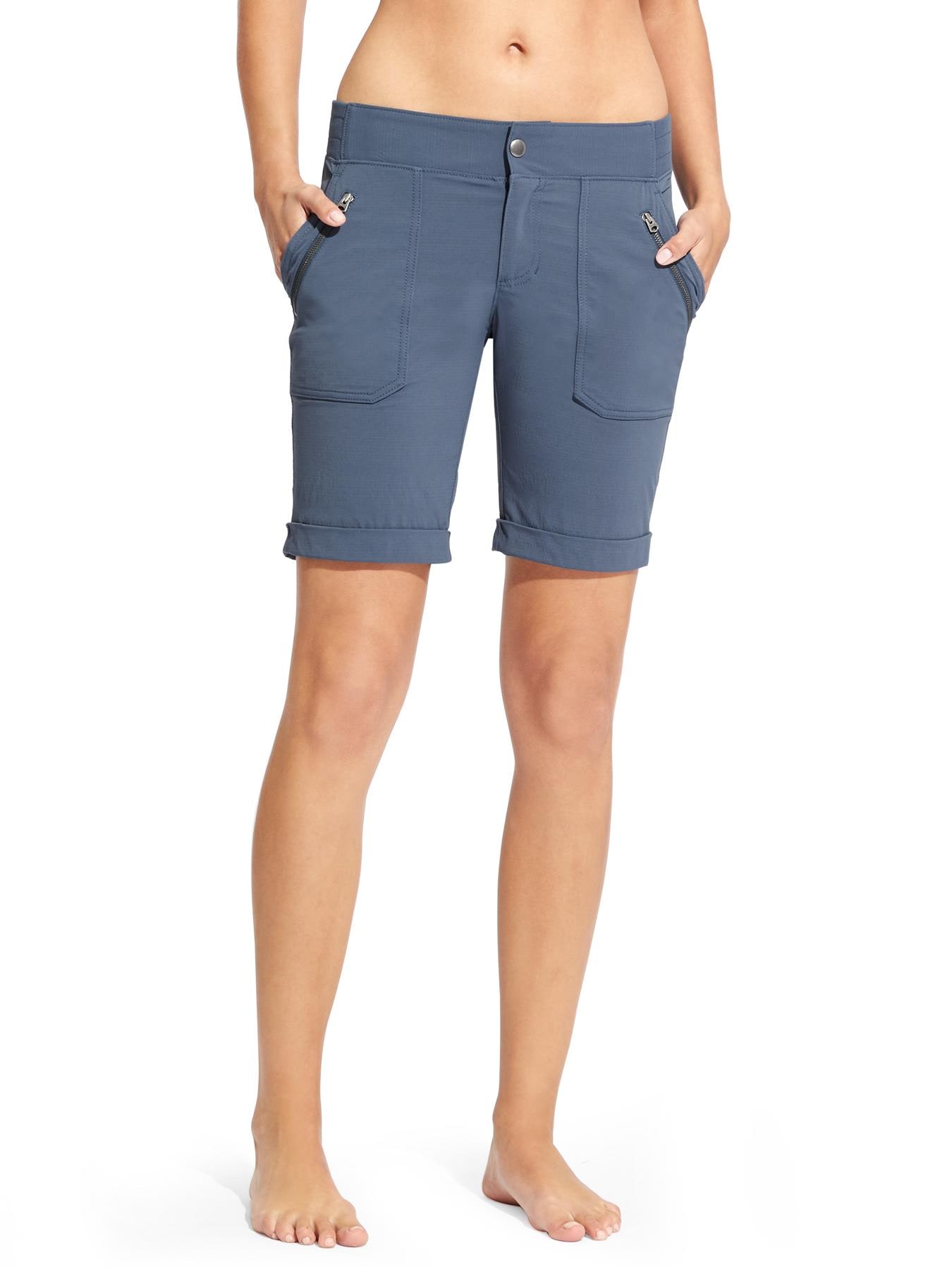 Trekkie Bermuda | Athleta