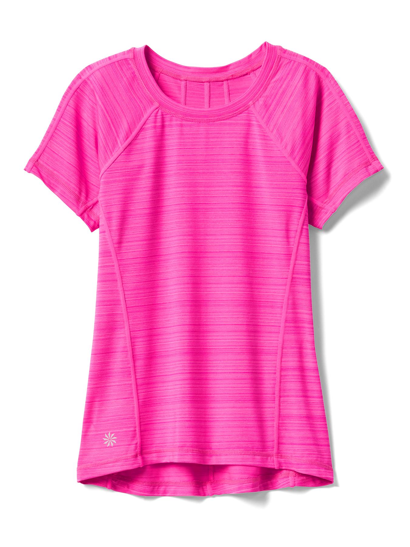 Athleta Girl Sunkissed Tee | Athleta