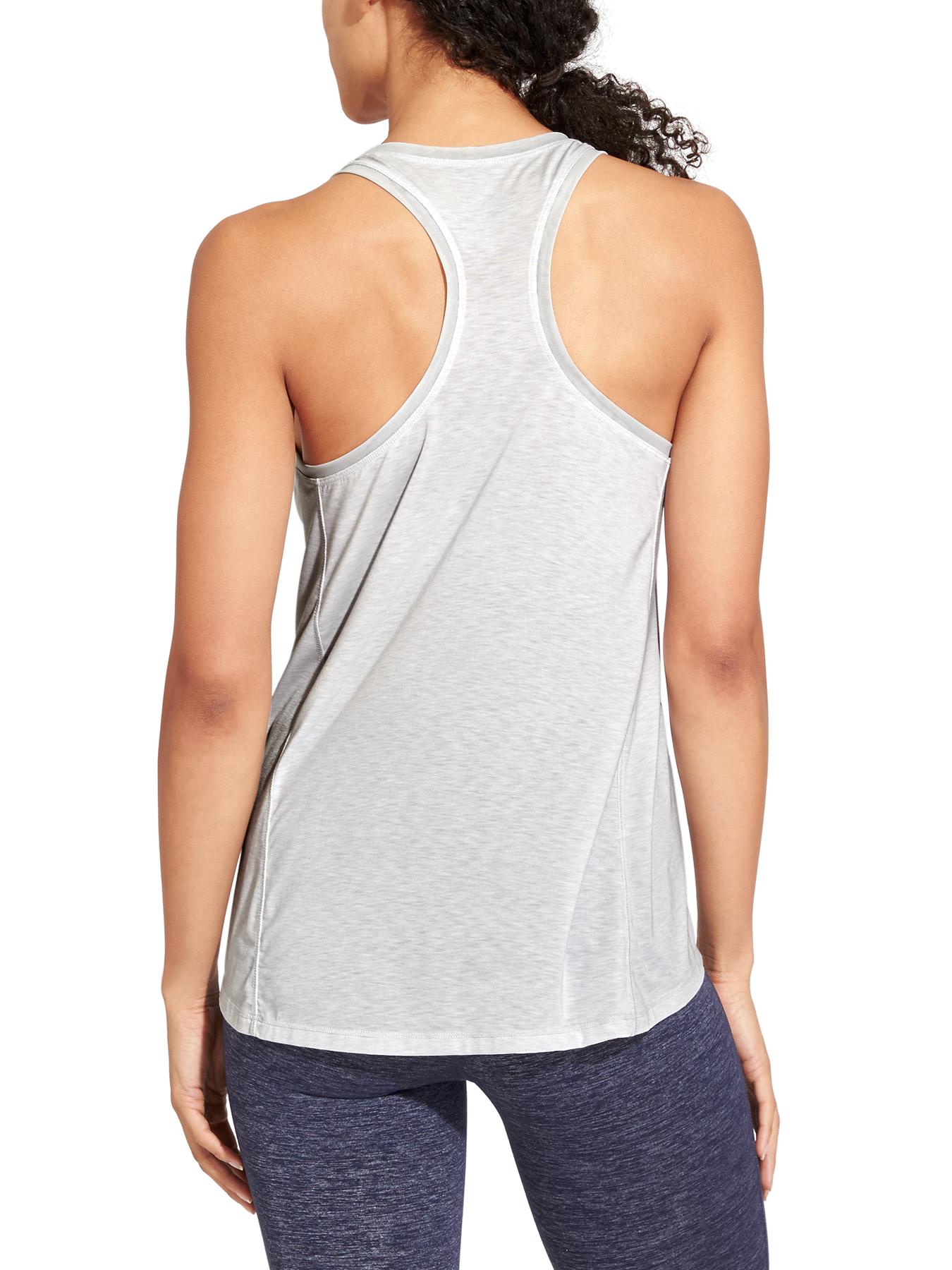 Essence Racerback Tank | Athleta