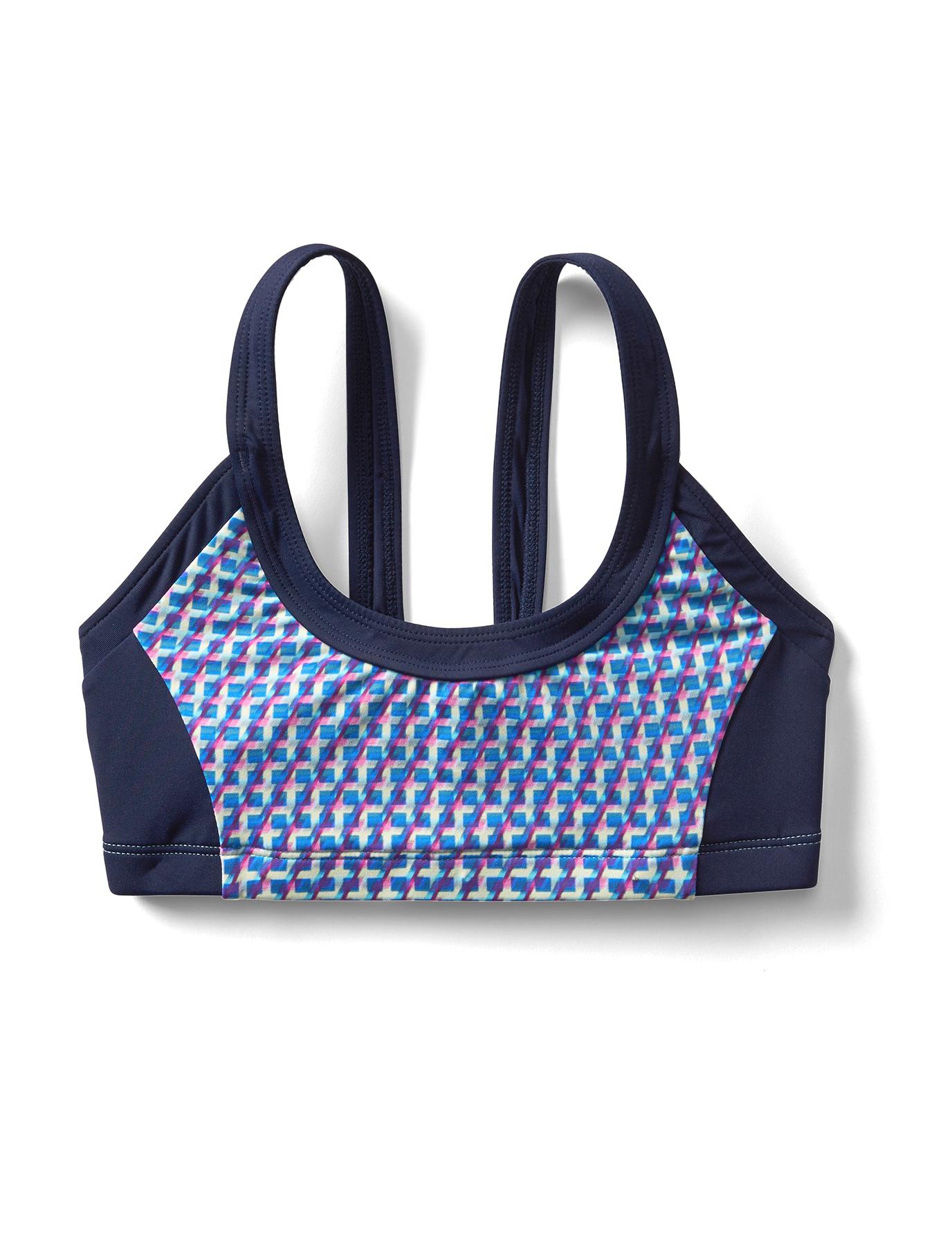 Athleta Girl Sporty Bikini | Athleta