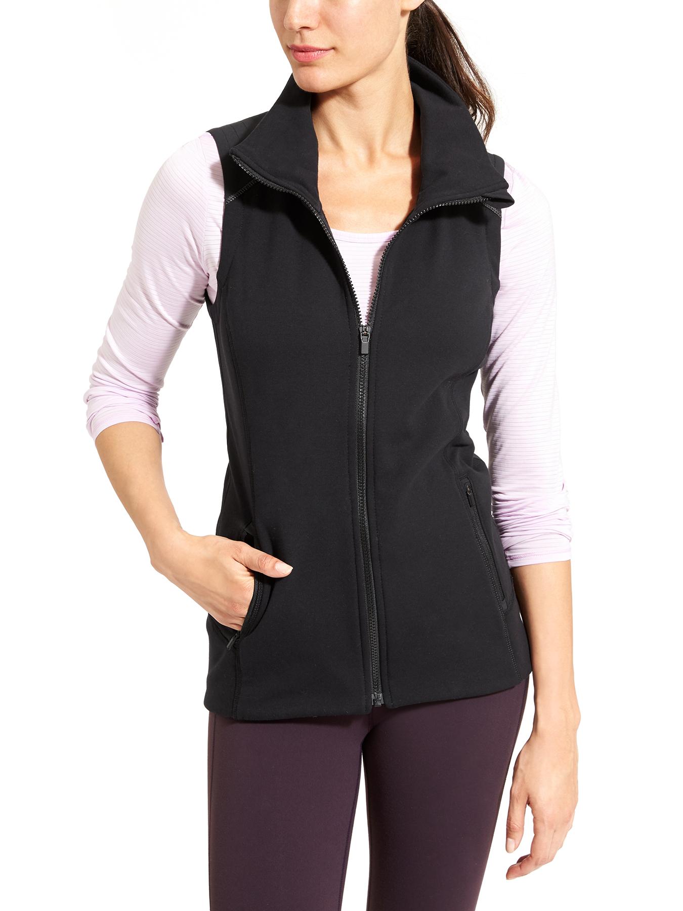 Stronger Vest | Athleta