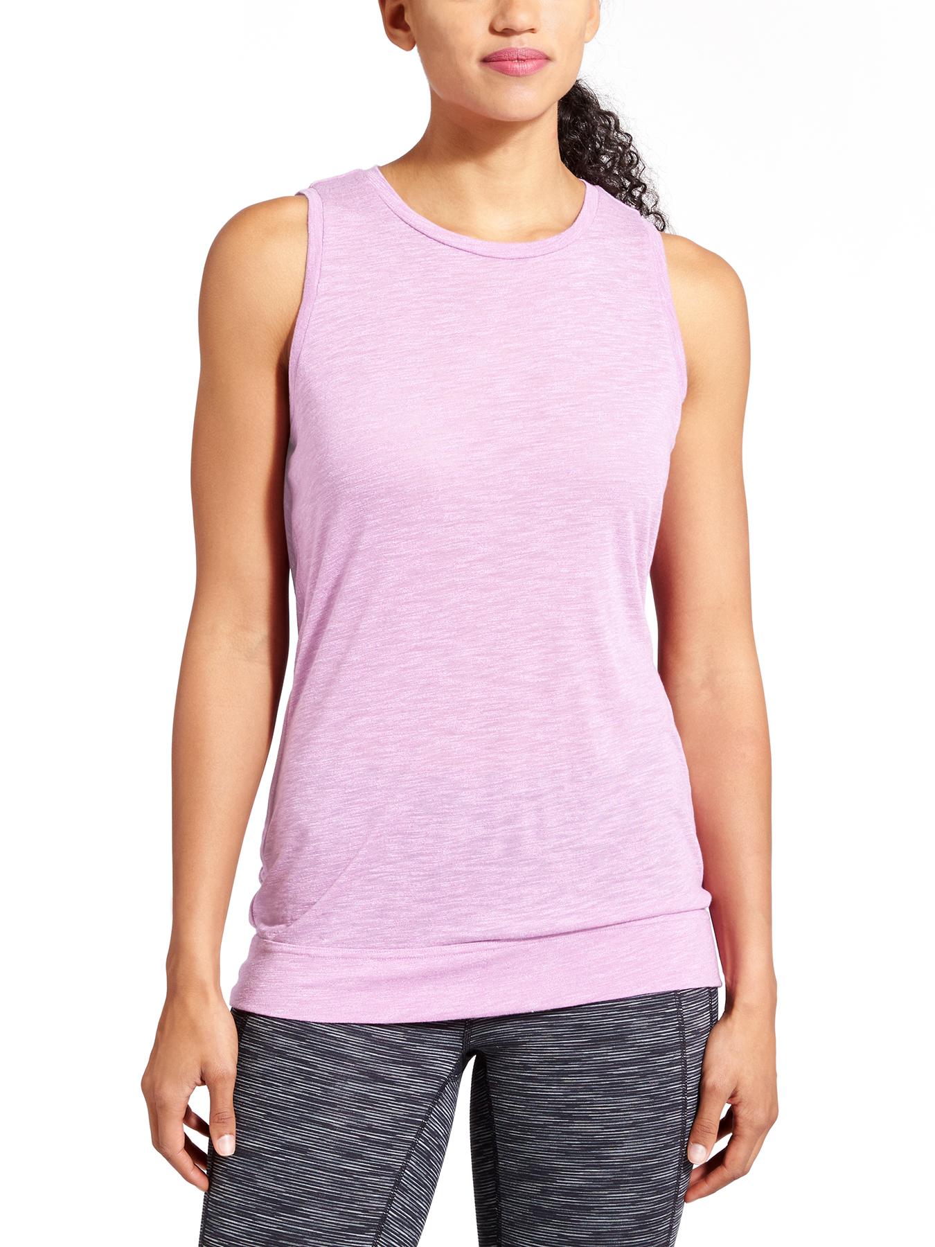 Siro Twist Back Tank | Athleta