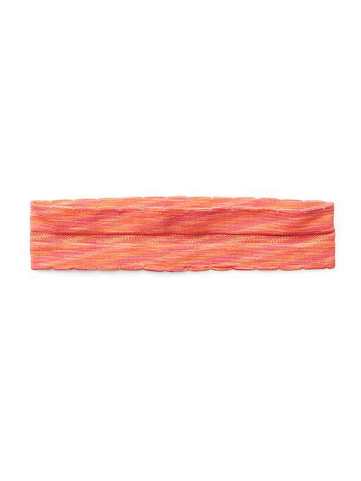 Track Star Seamless Headband | Athleta