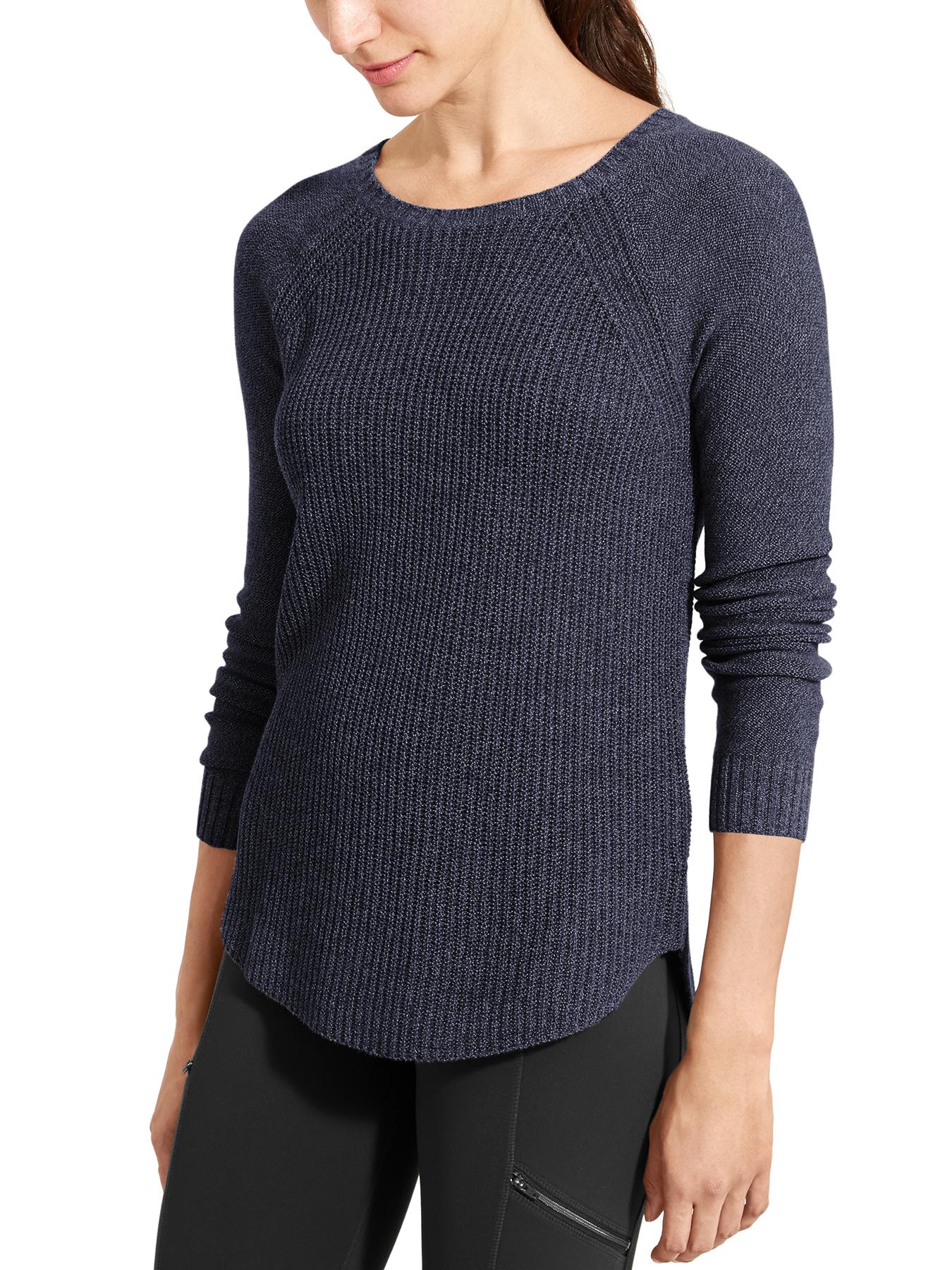 Kennewick Crew Sweater | Athleta