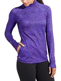Superluxe Ski Half Zip | Athleta
