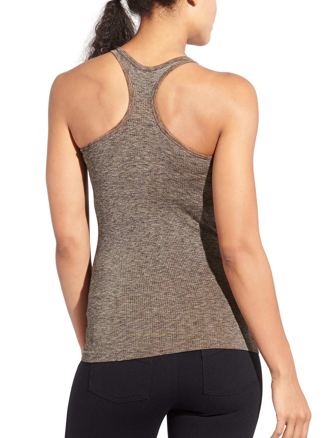 Shine Renew Racerback Tank | Athleta