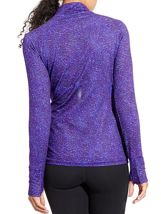 Superluxe Ski Half Zip | Athleta