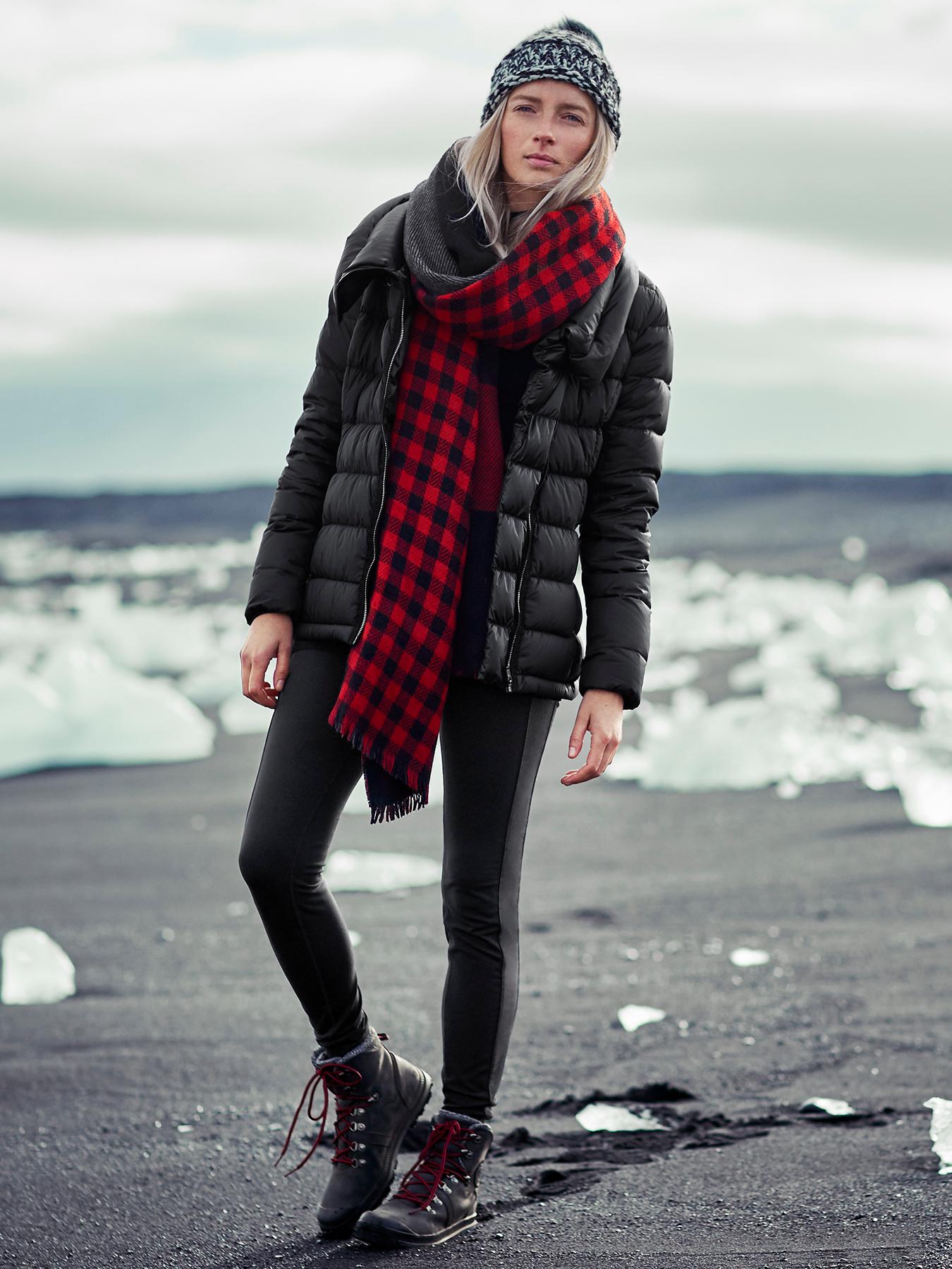 Lauren Beanie by Lizette® | Athleta
