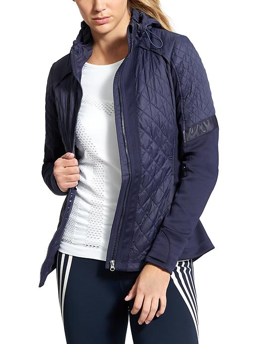 Rock Springs Jacket | Athleta