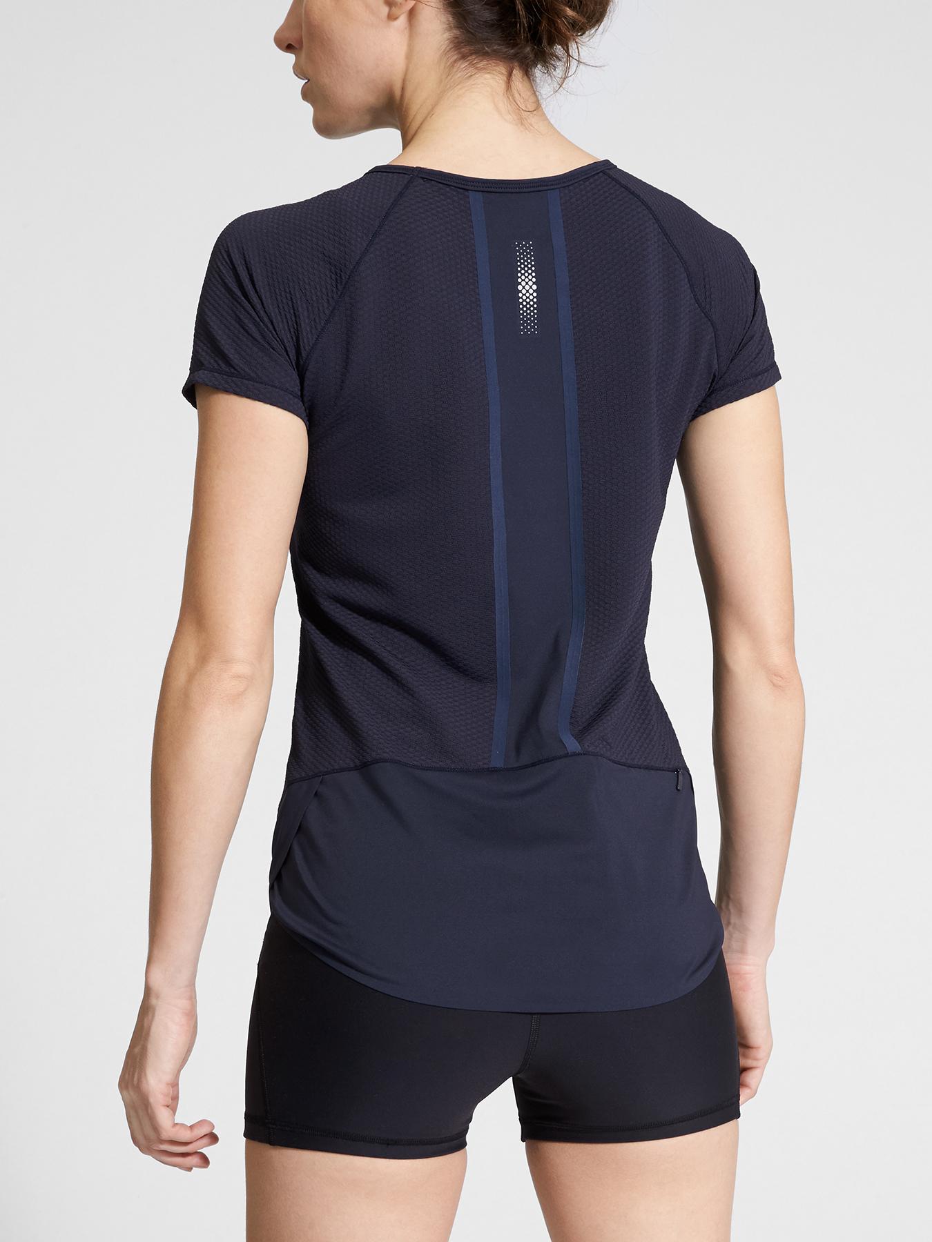 Lightspeed Tee | Athleta
