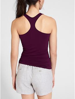 Renew Racerback Tank | Athleta