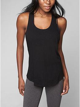 Daily Racerback Tank | Athleta