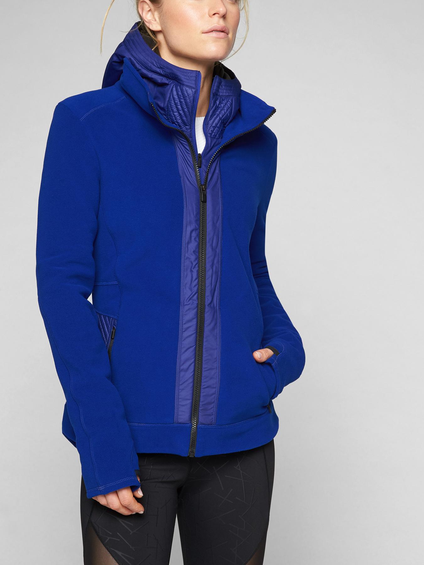 Power Peak Jacket | Athleta