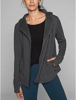 Easy Cozy Karma Jacket | Athleta