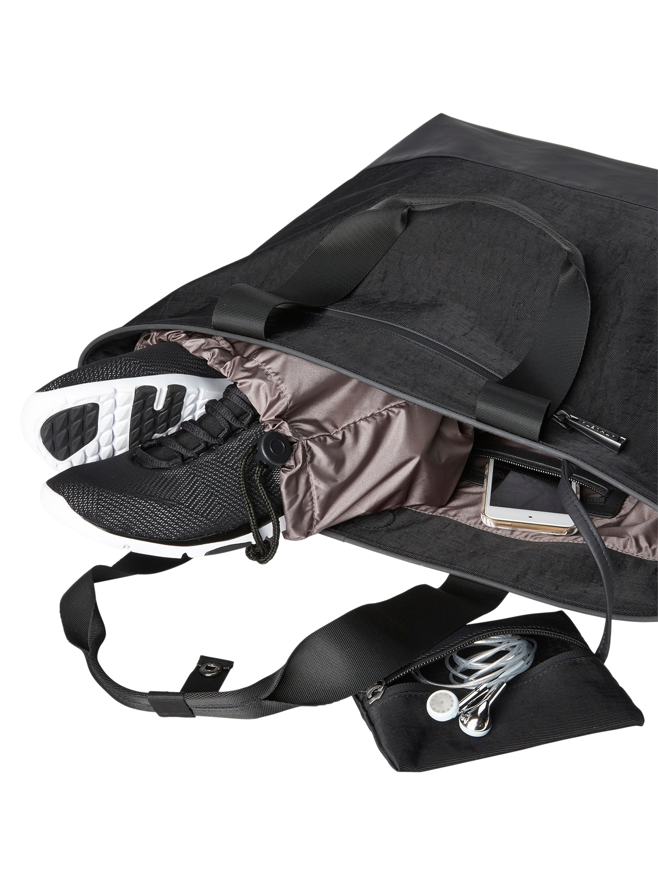 Urban Tote | Athleta