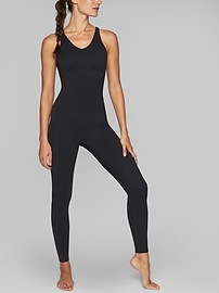 Fitted Powervita™ Bodysuit | Athleta