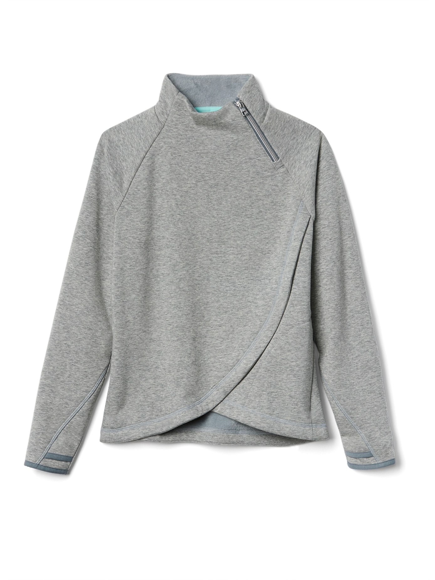 Athleta Girl Cozy Karma Wrap | Athleta