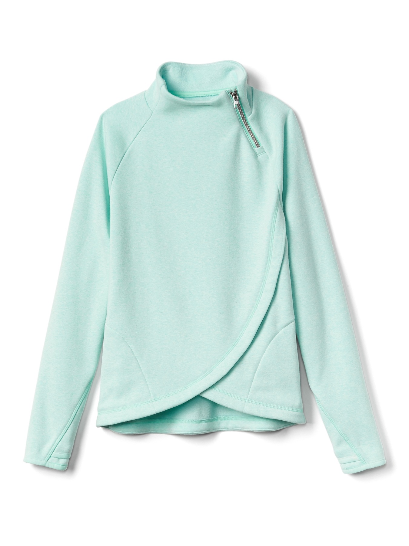 Athleta Girl Cozy Karma Wrap | Athleta