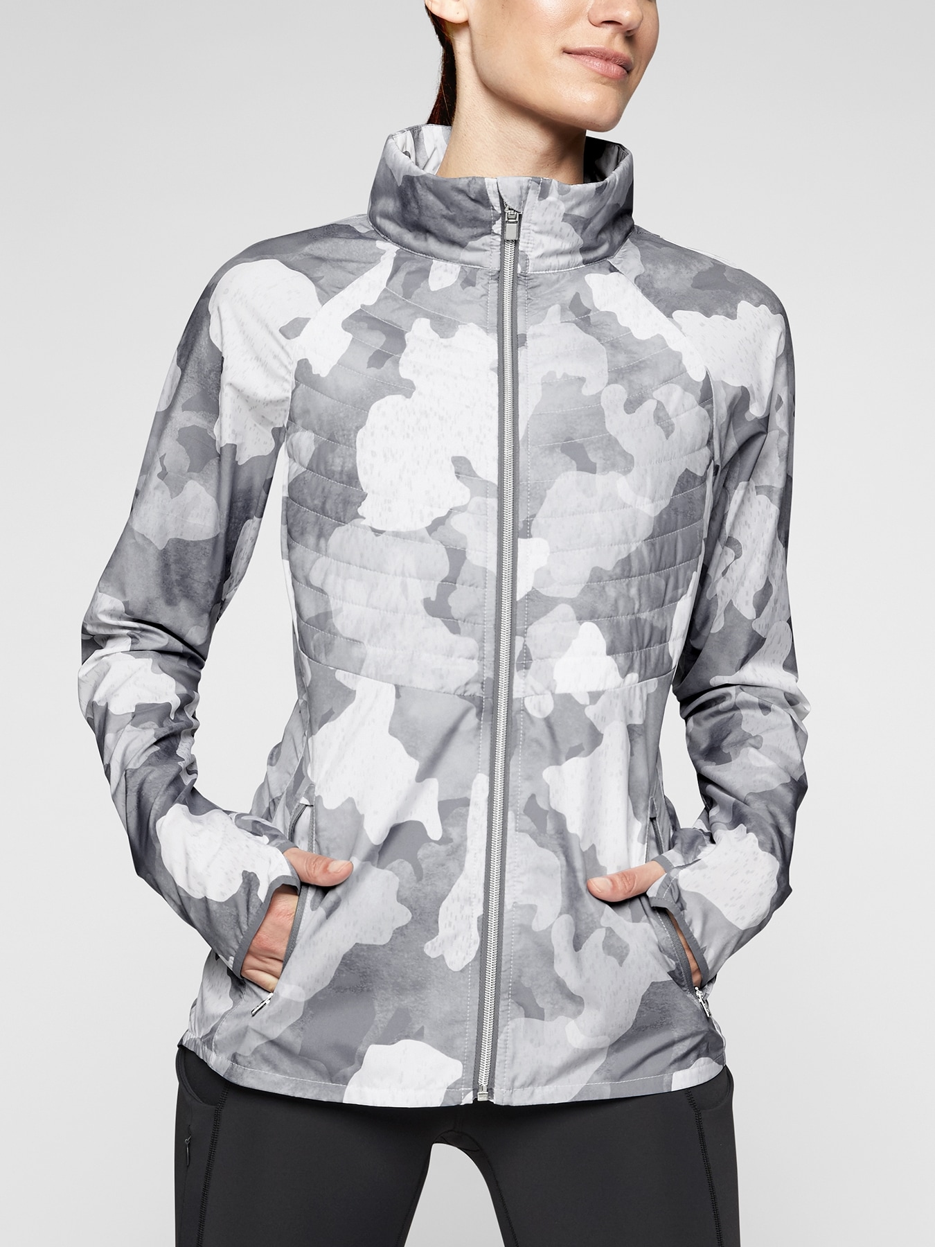 Elevation Jacket | Athleta