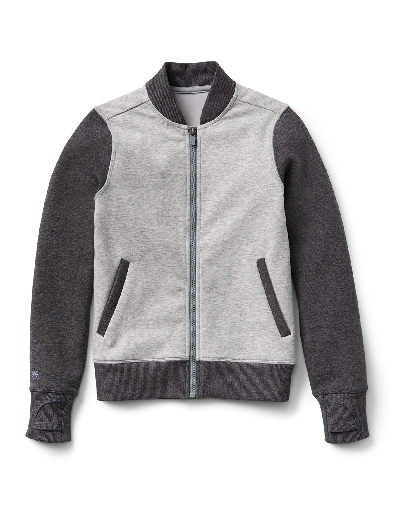 Athleta Girl Track Star Jacket | Athleta