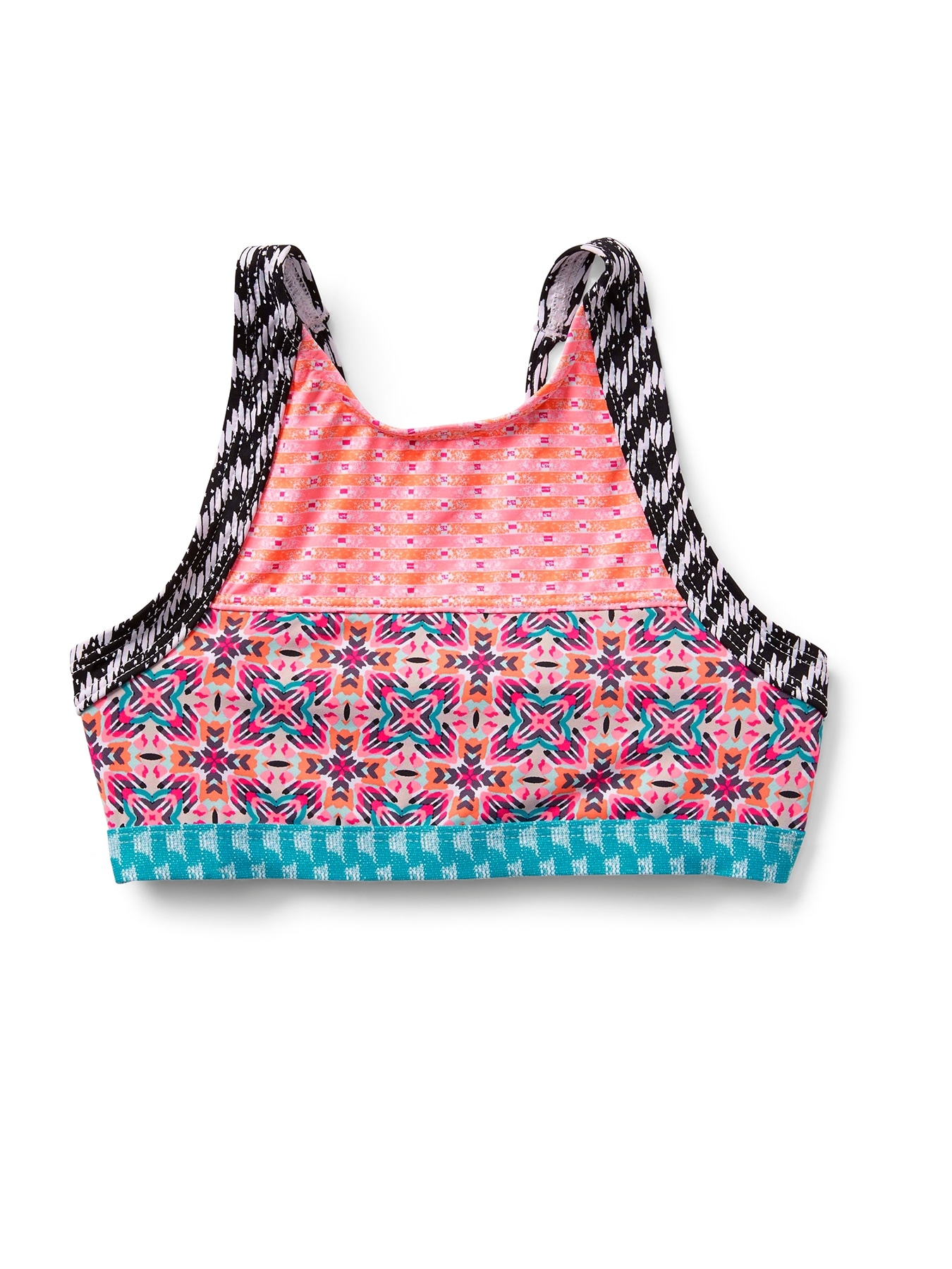 Athleta Girl Mahalo High Neck Bikini Top | Athleta