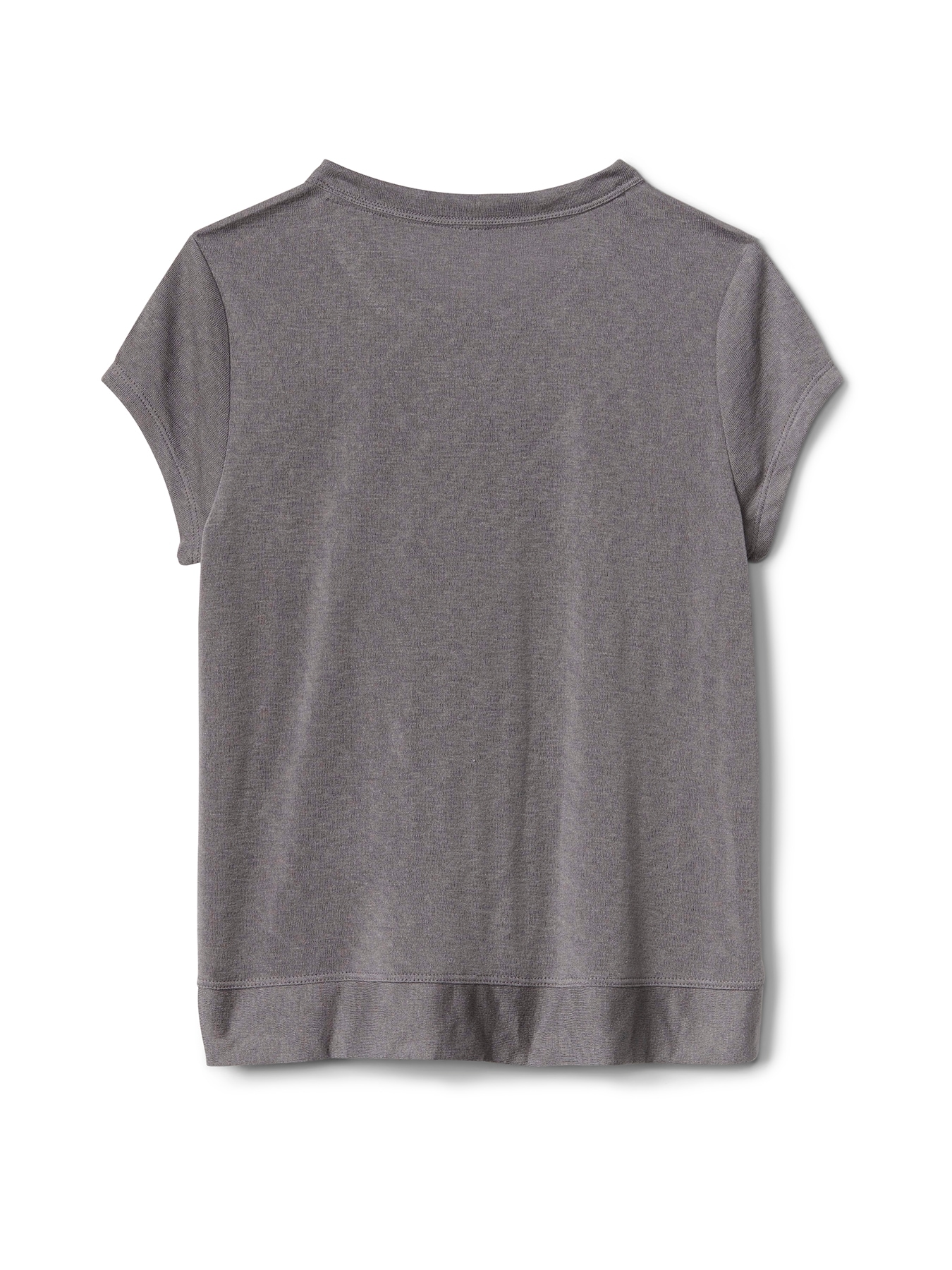 Athleta Girl By Your Side Tee | Athleta
