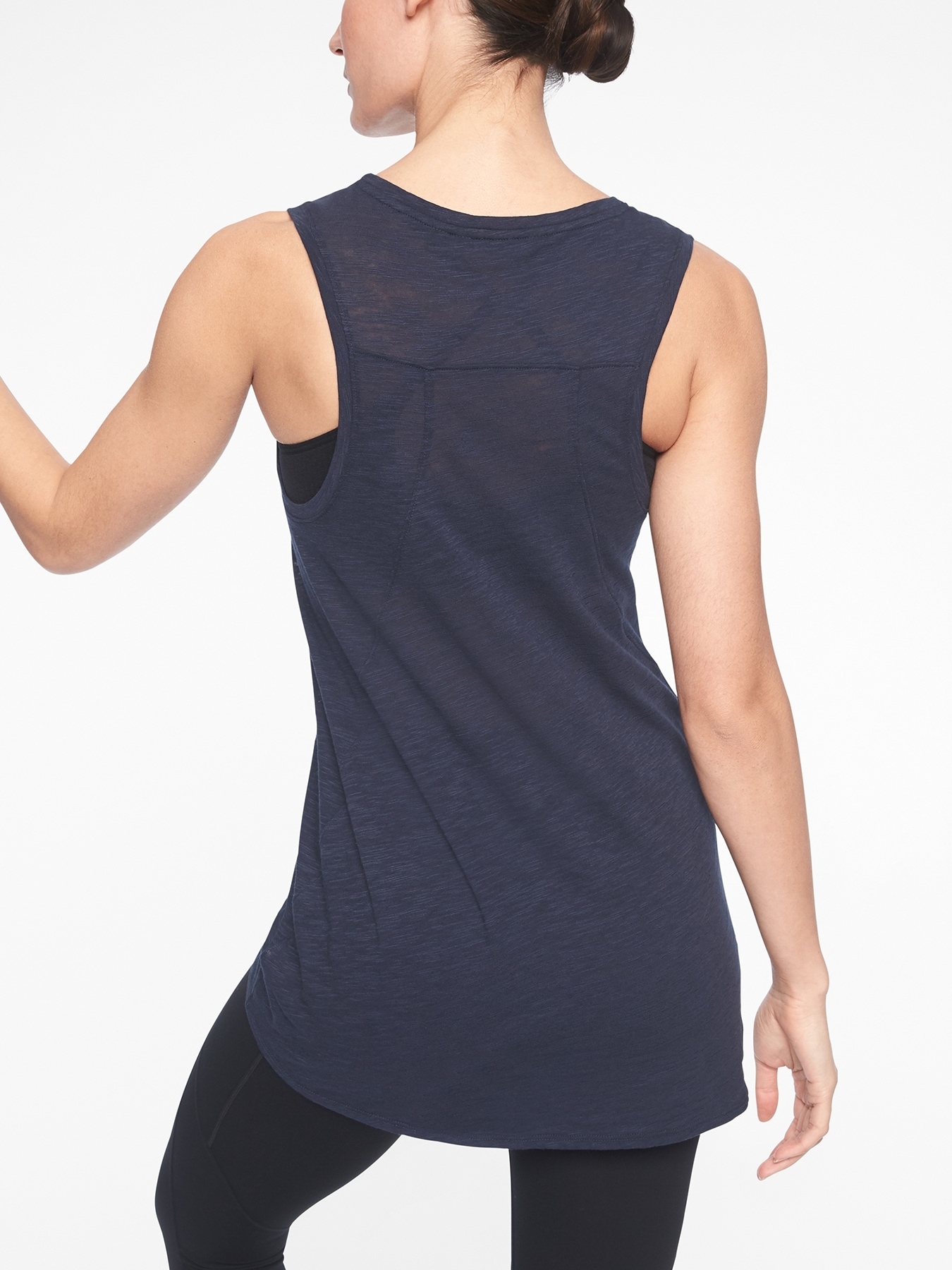 Organic Daily Tank | Athleta