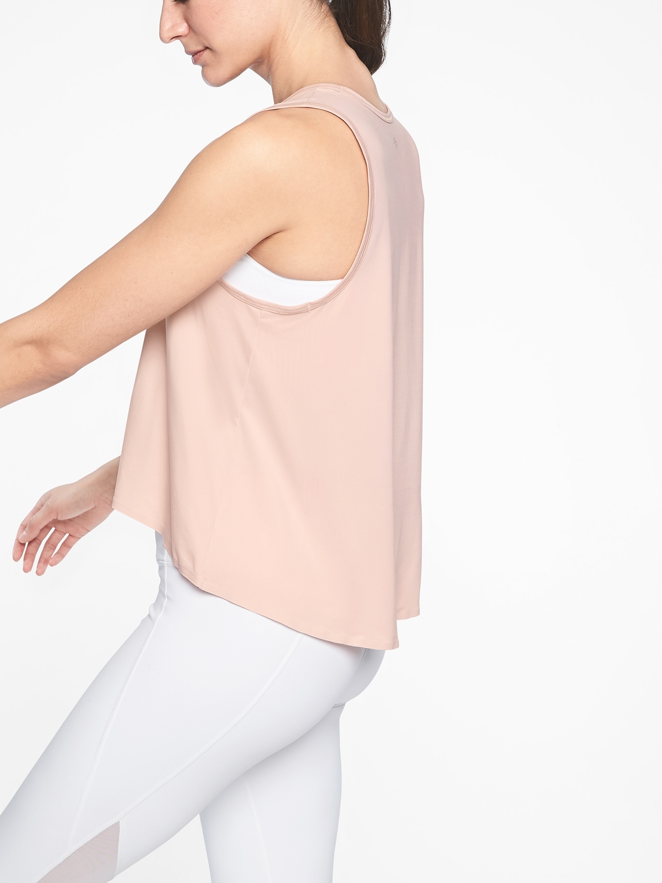 Chi Muscle Tank | Athleta