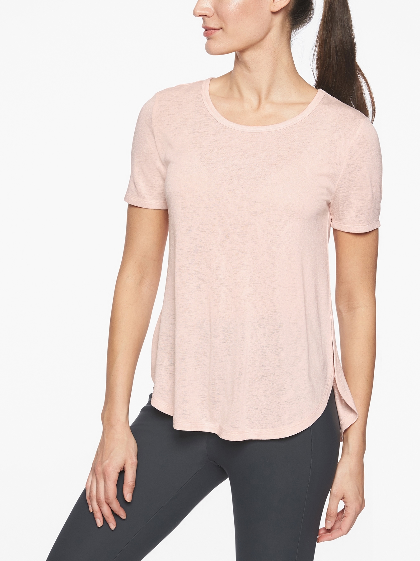 Breezy Tee | Athleta