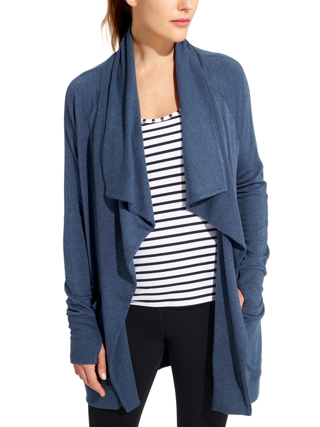 Studio Wrap | Athleta