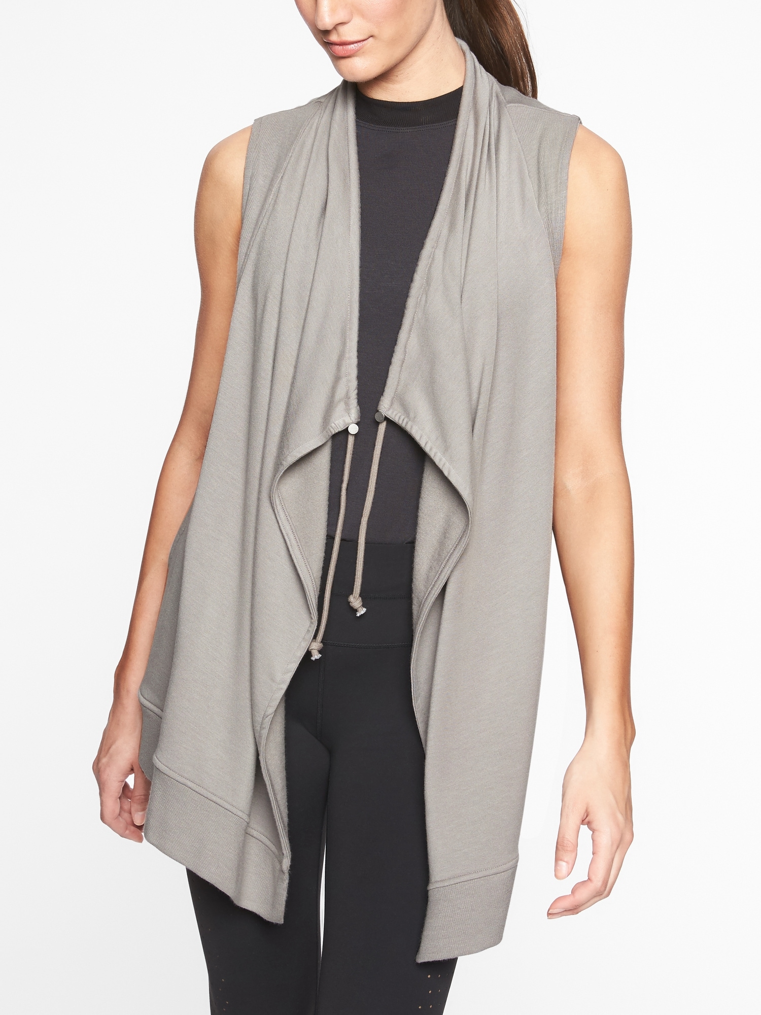 Mindset Vest | Athleta