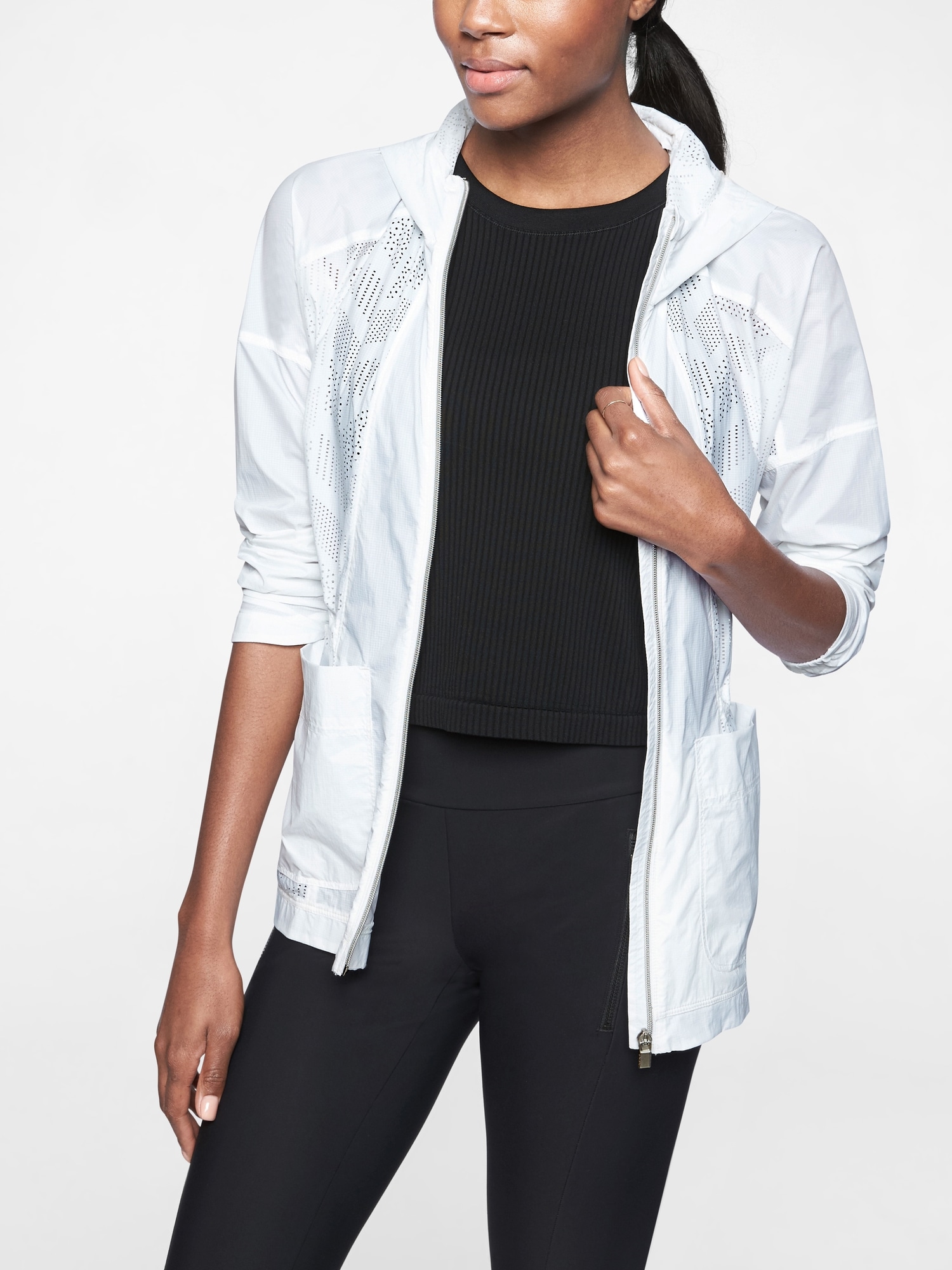 Passport Jacket | Athleta