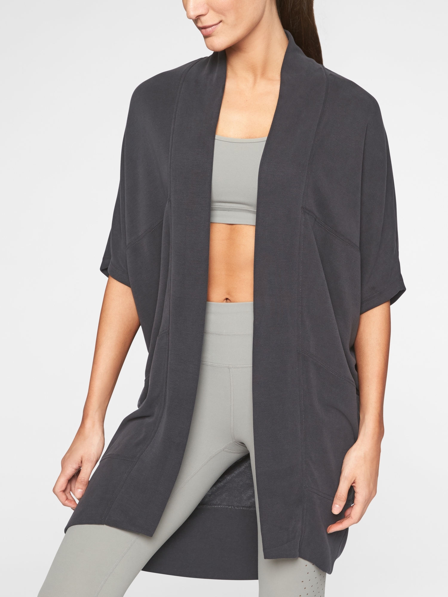 Serenity Wrap | Athleta