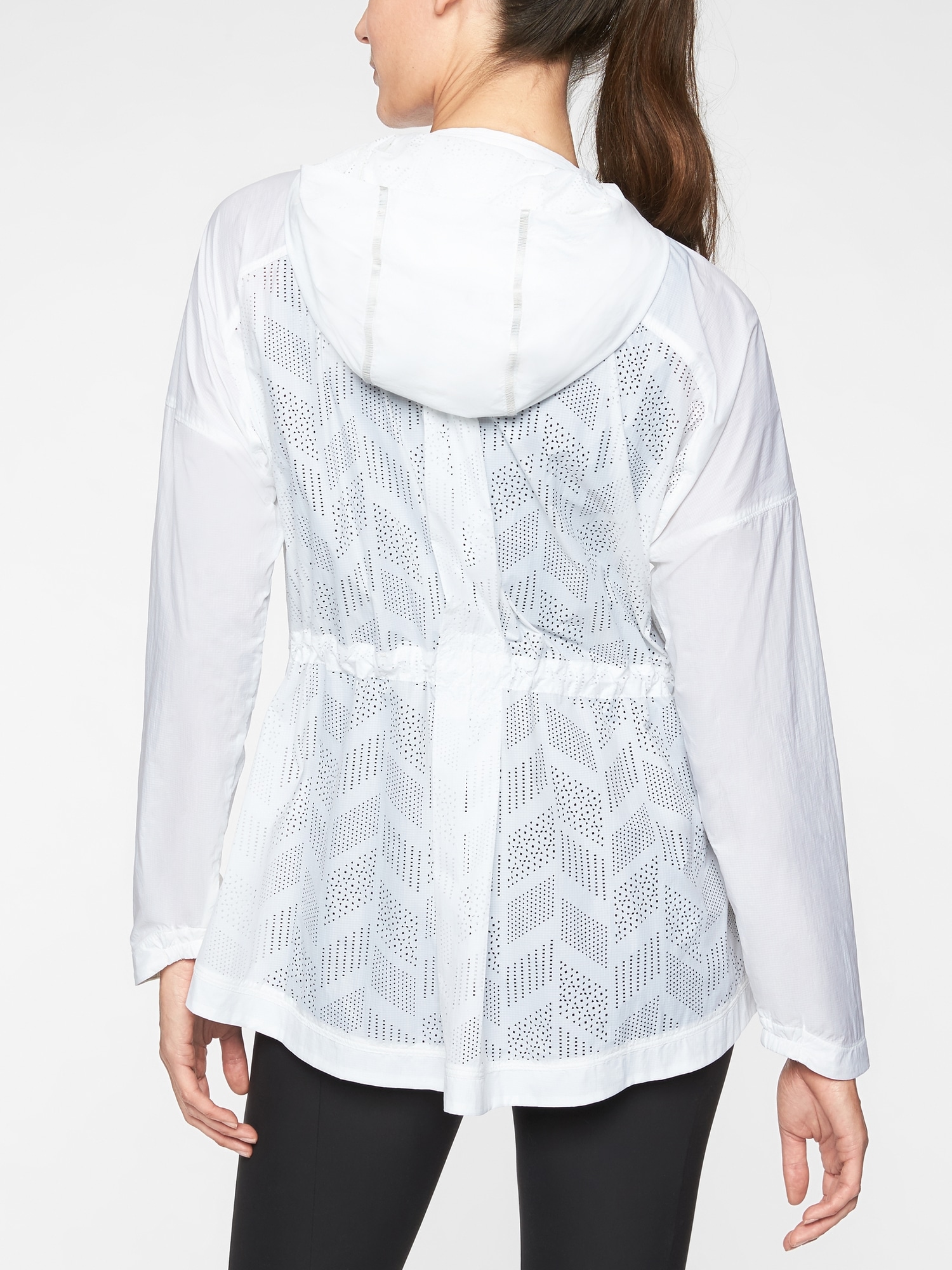 Passport Jacket | Athleta