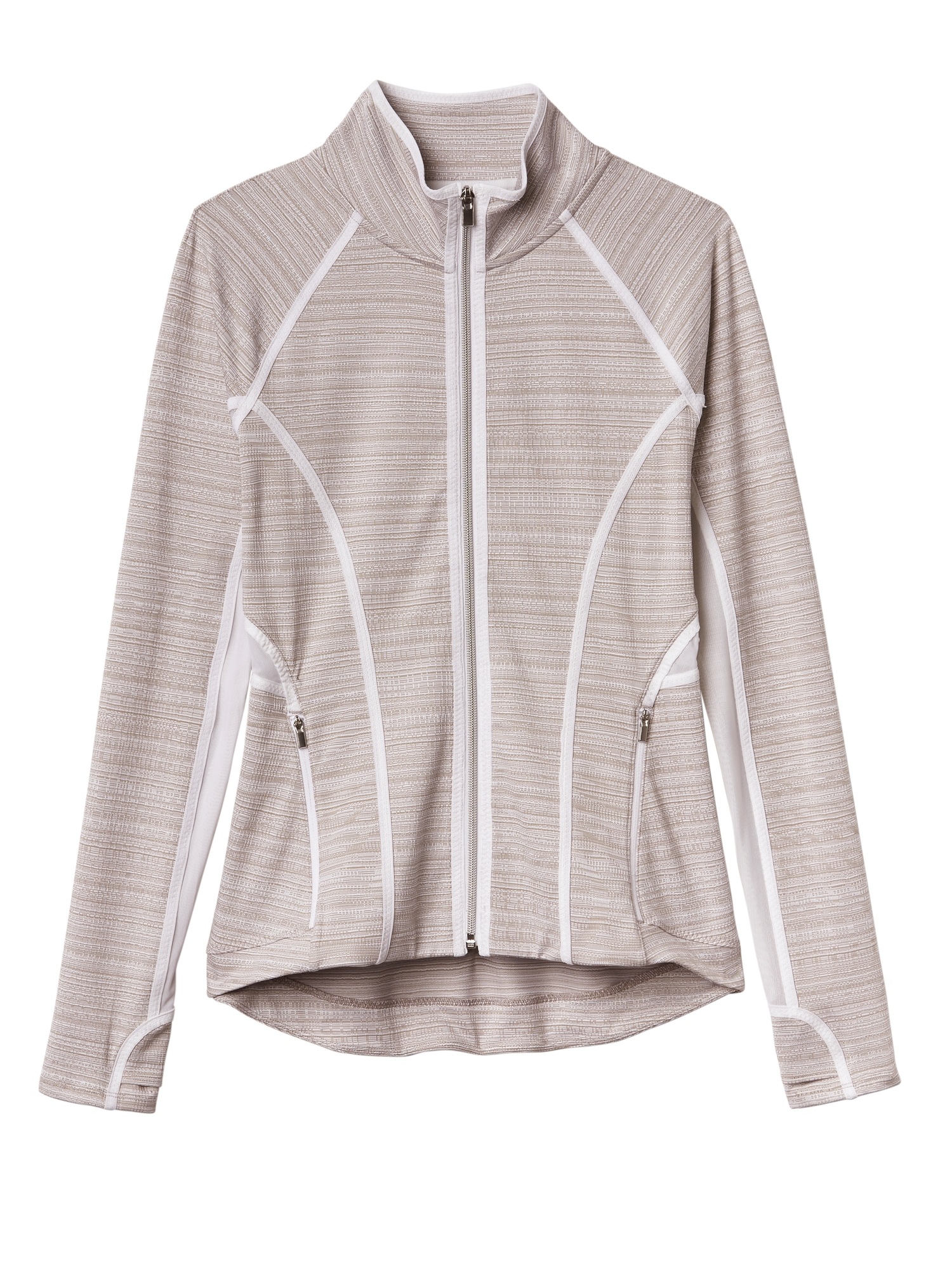 Elation Jacket | Athleta