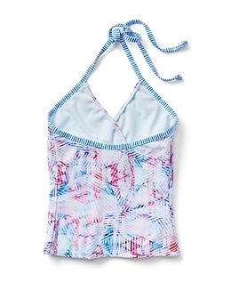 High Tide Tankini | Athleta