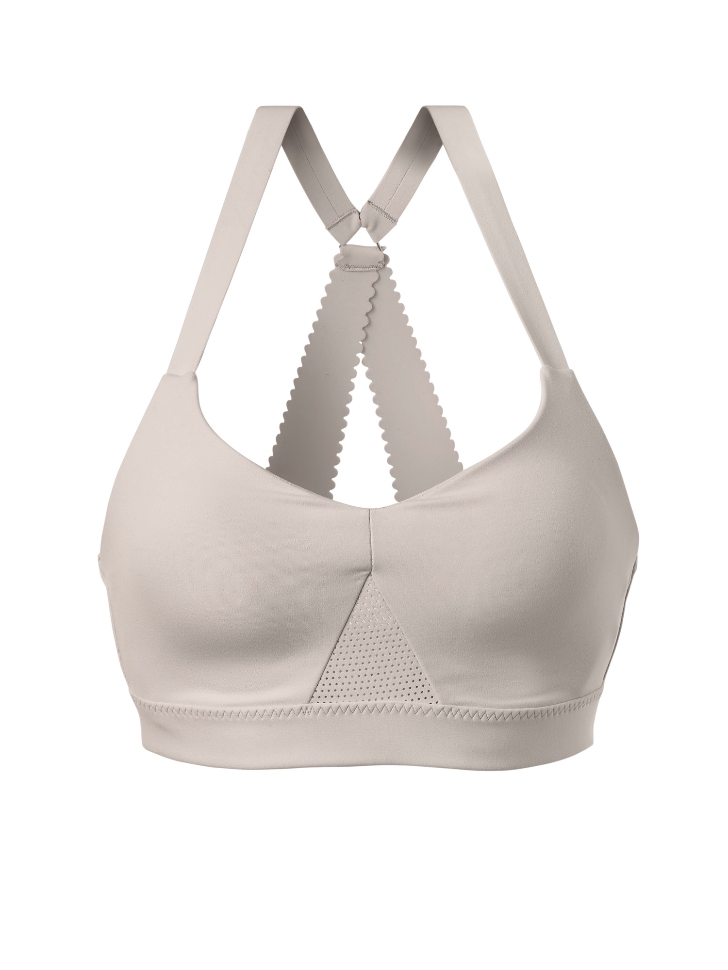 Scallop Bra | Athleta