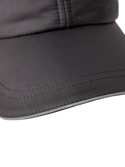 Nylon Techno Run Cap | Athleta