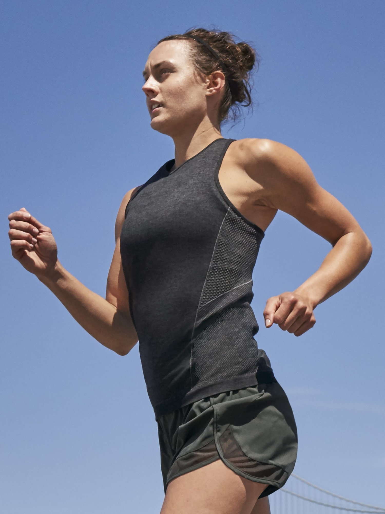 Caliber Tank | Athleta
